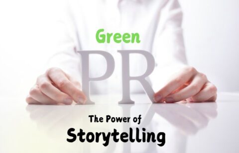 Storytelling in Green PR: Inspiring Change Through Narratives