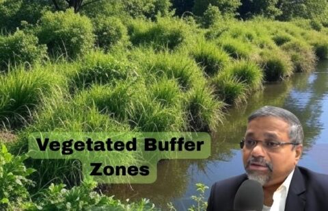 Creating Vegetated Buffer Zones: A Key to Protecting Water Quality and ...