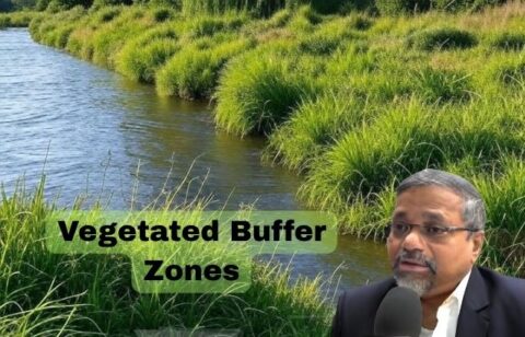 Creating Vegetated Buffer Zones: A Key to Protecting Water Quality and ...