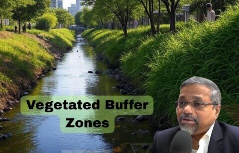 Creating Vegetated Buffer Zones: A Key to Protecting Water Quality and ...
